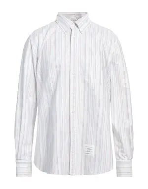 Thom Browne Shirt Size Cotton