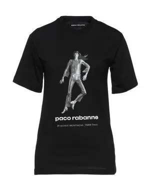Rabanne Printed T-shirt