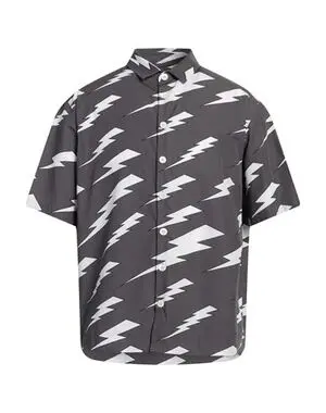 Neil Barrett Shirt Size Cotton