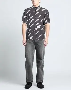 Neil Barrett Shirt Size Cotton