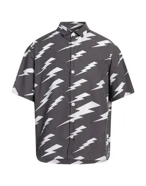 Neil Barrett Shirt Size Cotton