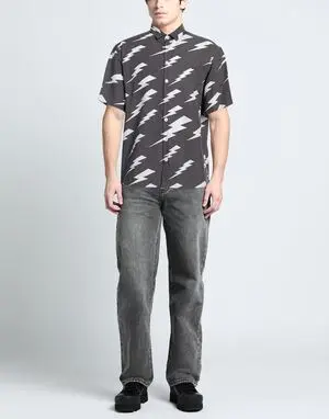 Neil Barrett Shirt Size Cotton
