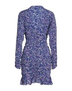 Isabel Marant Étoile Mini Dress