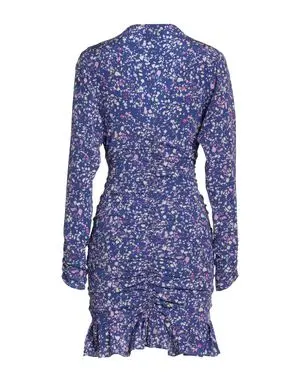 Isabel Marant Étoile Mini Dress