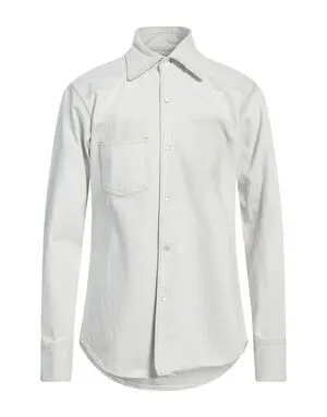 MAISON MARGIELA Denim Shirt Size Cotton