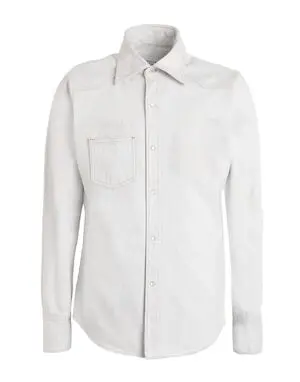 MAISON MARGIELA Denim Shirt Size Cotton