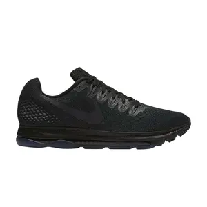 Nike Zoom All Out Low Sneakers - Black