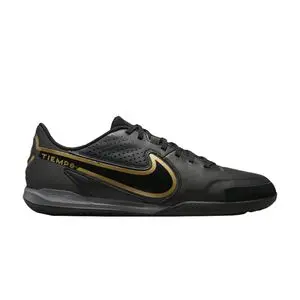 Nike Tiempo Legend 9 Academy Ic - Black