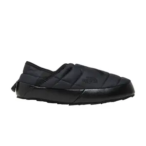 The North Face Thermoball Traction Mule Vs - Black