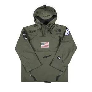 Supreme X The North Face Trans Antarctica Expedition Pullover