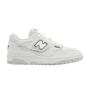 NEW BALANCE 550 Sneakers - White