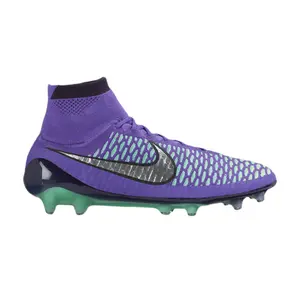 Nike Magista Obra Fg Sneakers - Purple