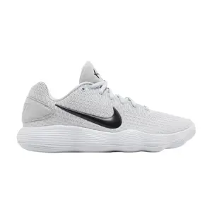 Nike Hyperdunk 2017 Low Sneakers - White
