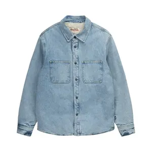 Stussy Single Breasted Outerwear For Men