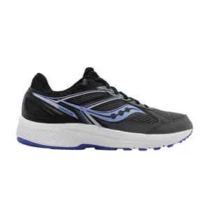 Saucony Cohesion 14 Sneakers - Black