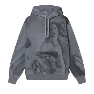 StÜssy Dyed Venus Hoodie