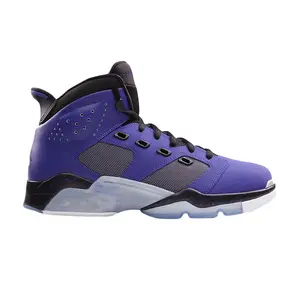 JORDAN 6-17-23 Sneakers - Purple