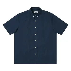 PALACE Palabera Floral Shirt 'navy