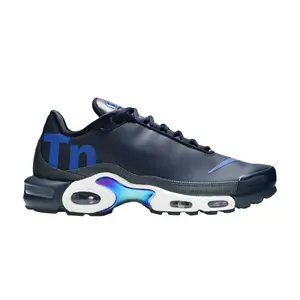 Nike Max Plus Tn Se 'obsidian