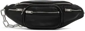 Alexander Wang Alexander Wang Attica Pouch - 001 Black