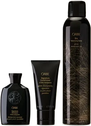 Oribe Oribe Signature Style Set - N/a