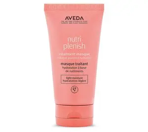 Aveda Nutriplenish Treatment Masque Light Moist Ure 5 Oz - One-color