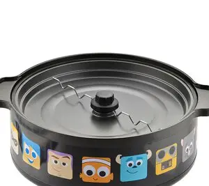 Disney Pixar Characters Popcorn Popper
