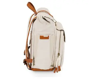 PICNIC TIME Roll-top Picnic Backpack Cooler