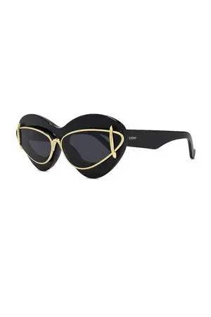 Loewe Double Frame Sunglasses