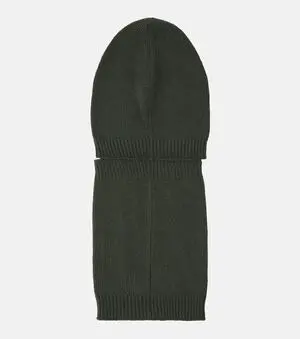 JETSET Wool Ski Mask