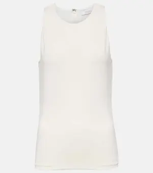 Max Mara Sweetheart Tops