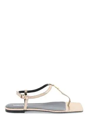 Versace Medusa '95 Thong Sandals