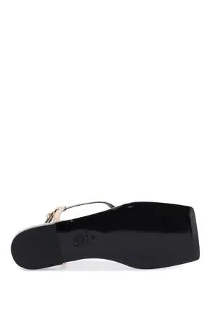 Versace Medusa '95 Thong Sandals