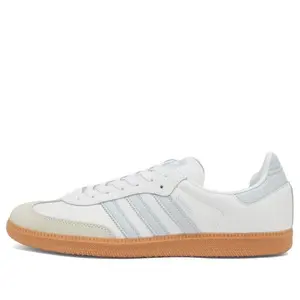 Off White Samba Sneakers