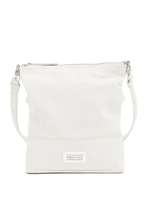 Maison Margiela Textured Shoulder Bags