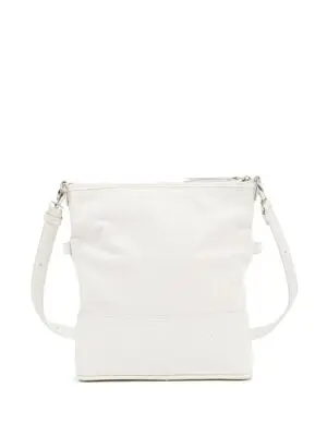 MAISON MARGIELA 5ac Foldover Shoulder Bag