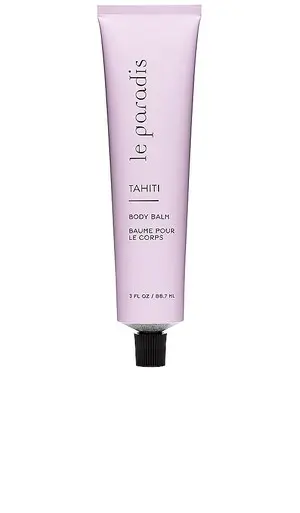 LE PARADIS Tahiti Body Balm - N,a