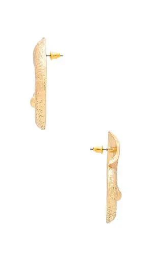 8 Other Reasons Shell Earrings