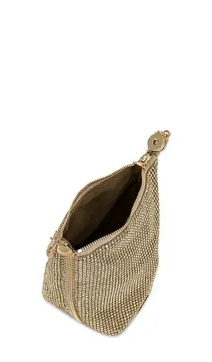 Cult Gaia Rue Wristlet - Sand Dollar