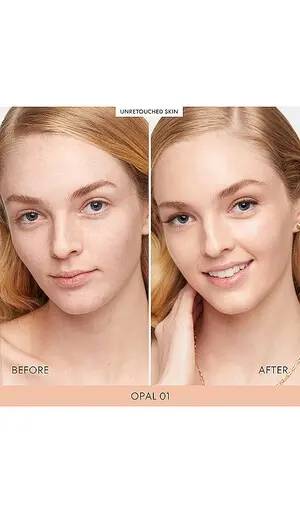 BareMinerals® Complexion Rescue Tinted Moisturizer Mineral Spf 30 - Opal 01