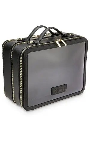 ETOILE COLLECTIVE Large Twin Cosmetic Case