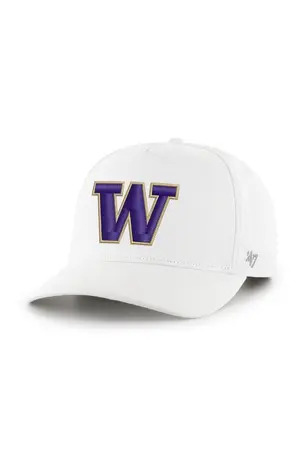 '47 Washington Huskies Classic Hitch Adjustable Hat