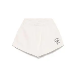 Sporty & Rich Sporty & Rich Shorts Beige