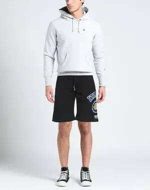Gcds Cotton Bermuda Shorts