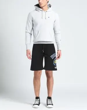 Gcds Cotton Bermuda Shorts