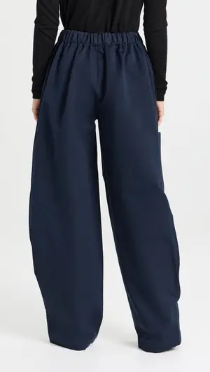 Co Aviator Pants