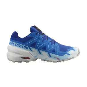 SALOMON Speedcross 6 - Blue