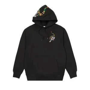 PALACE Dragon P-3 Hood - Black