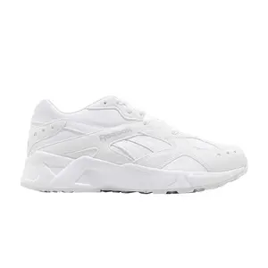 REEBOK Aztrek Sneakers - White