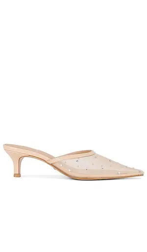 Raye Anastasia Mule